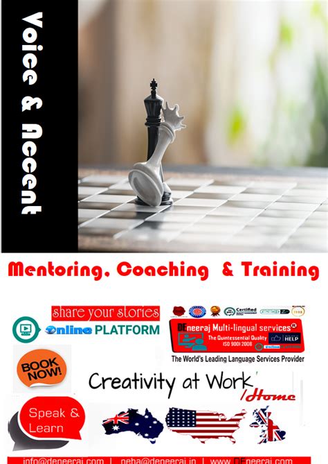 Soft Skills Training In Mumbai I Communication Courses In Mumbai Delhi Voice And Accent