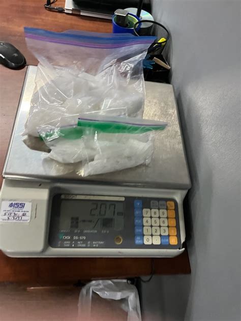 Drug Task Force Makes Several Arrests Am 1180 Radio