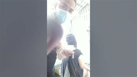 Cewek Potong Rambut Bob Undercut Youtube