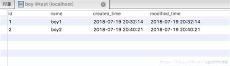 Mysql 中mybatisplus新增返回主键非自增 Mybatis返回自增主键原理mob6454cc63f2dd的技术博客51cto博客