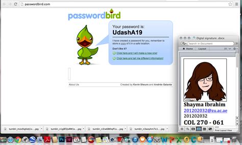 Create And Use A Better Password 12 It Achievements