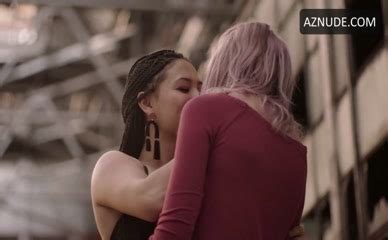 Lulu Antariksa Sexy Scene In T Agged Aznude