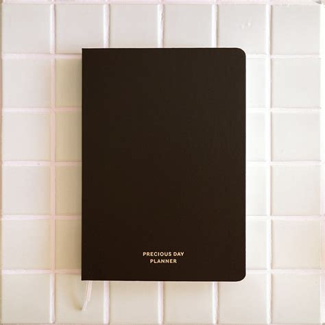 프레셔스 데이 타임박스 플래너 타임 트래커 만다라트 하루 계획표 타임테이블 먼슬리