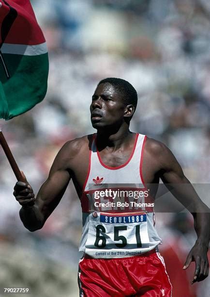 33 Paul Ereng Photos And High Res Pictures Getty Images
