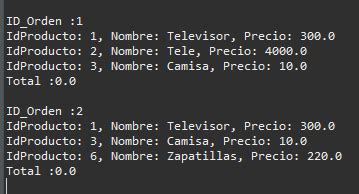 Imprimir Suma De Objetos Almacenado En Arraylist En Java Stack Overflow En Espa Ol