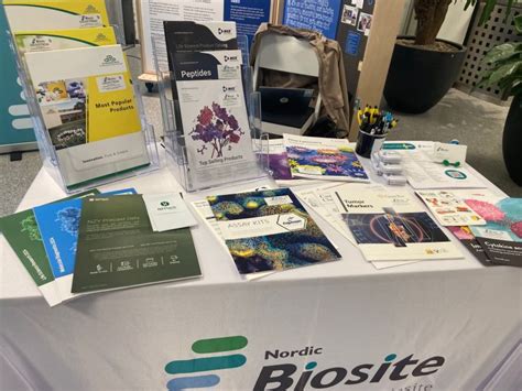 Sahar Tahvili On Linkedin Nordicbiosite Nordicbiosite