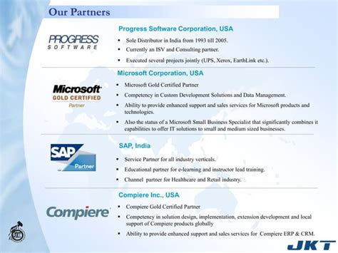 Jk Tehnosoft Corporate Ppt Ppt