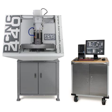 Introducing Tormachs New Era In Desktop Cnc