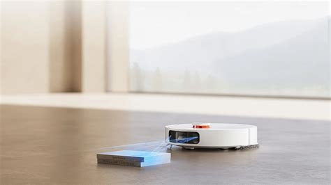 Xiaomi Ra M T Lo T Robot H T B I Th H M I Nhanhmua Com