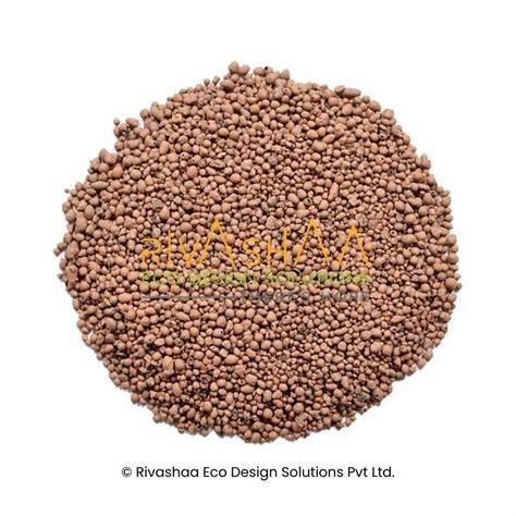Expanded Clay Aggregate Eca For Lightweight Backfill At Rs 575 Bag Expanded Clay Aggregate In
