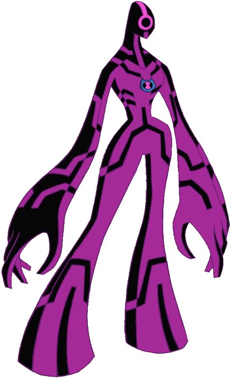 Upgrade Ben 10 Omniverse Routepassa