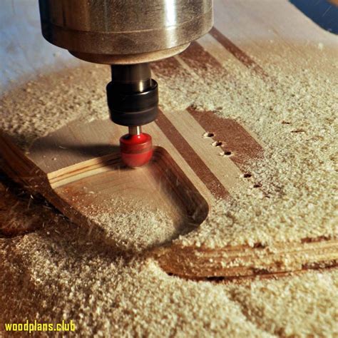 20 Computer Controlled Router Woodworking Best Office Furniture