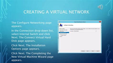 Creating And Configuring Ppt