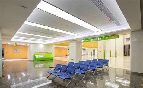 走进新院 浙江康复医院
