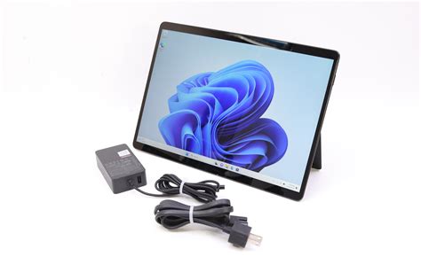 Microsoft Surface Pro X 1876 Microsoft Sq1 3 0ghz 8gb Ram 128gb Ssd 13