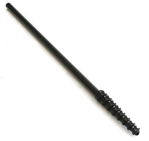 Heavy Duty Carbon Fiber Extension Pole Telescoping Telescopic Pole