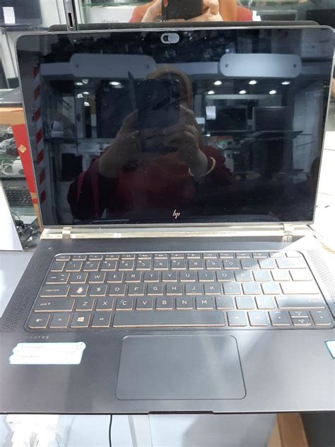 Intel Core Th Generation And Gb Ram Ssd Good Condition Computers Tech Laptops