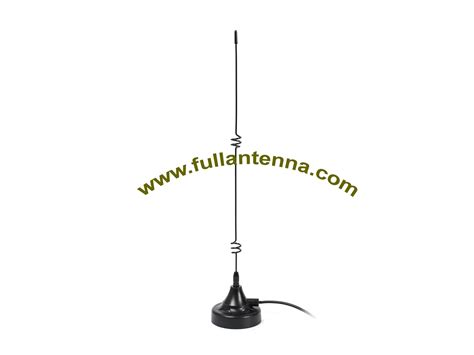 P N FALTE G LTE External Antenna Outdoor Aerial With Mm Magnetic Base Size Fullantenna