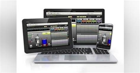 Automation Invensys Releases Wonderware Intouch Access Anywhere Chemical Processing