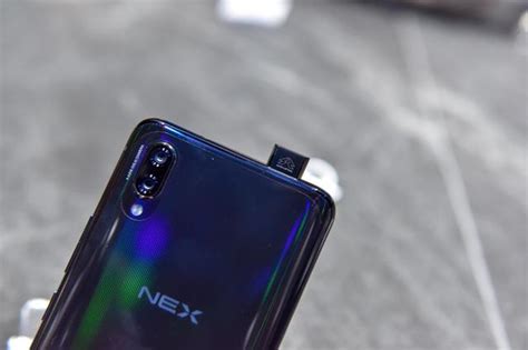 升降攝像頭技術全解！vivo X27帶來真全面屏時代的最優解 每日頭條
