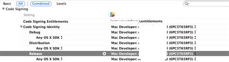 xcode how to avoid unidentified developer error by gatekeeper