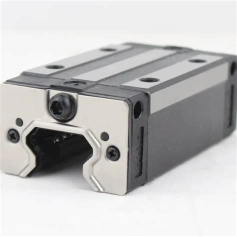 Wholesale Linear Guide Rail With Block Hgl25ca 1000mm 2000mm 3000mm