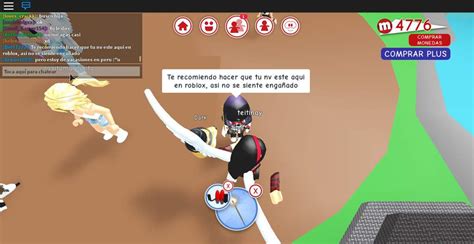 Entrevistando Oders 🌀roblox Amino En Español🌀 Amino