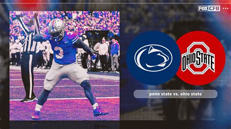 Ohio State Vs Penn State 2024 Result Alene Aurelie