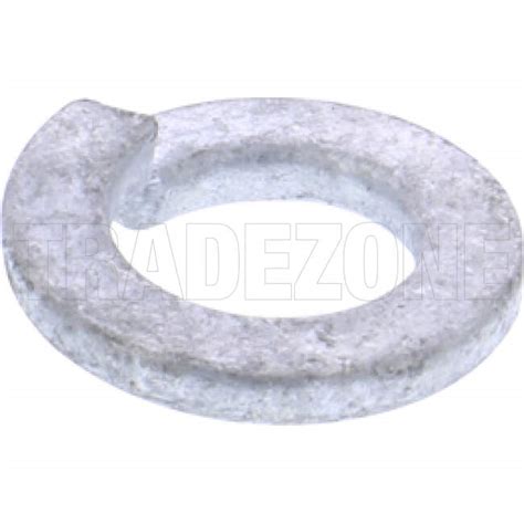 Ifsw10h Impres M10 Spring Washer Hdg