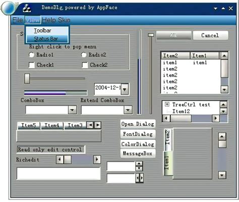 mfc框架制作的exe，当界面增加或者删除组件后，需要如何修改dlg cpp？ 知乎