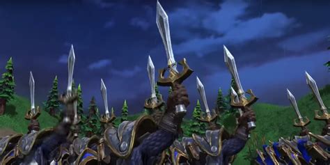Blizzard Continues To Patch Warcraft Iii Reforged After Horrible Launch