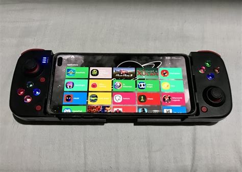 Bsp D3 Controller Randroidgaming Bsp D3 Controller Randroidgaming