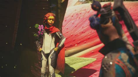 Suicide Squad Kill The Justice League Customization Options Poison Ivy And More Revealed