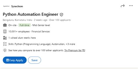 7 Python Career Paths That Are Most In Demand