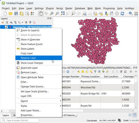 Civica Reflect Pozi Web Gis Online Map