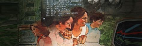 The BASIC Programming Language Turns Adafruit Industries Makers Hackers Artists