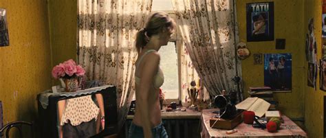 Naked Mischa Barton In You And I
