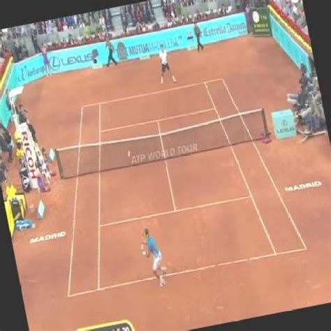Tennis Action Recognition Object Detection Dataset V2 2024 02 29 6 32pm By Sports Action