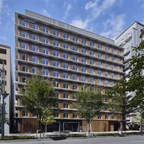 【京王プレリアホテル京都烏丸五条の宿泊記】イカリヤ食堂の朝食から清潔感ある客室まで！ 京都ぶらり散歩andグルメ手帖