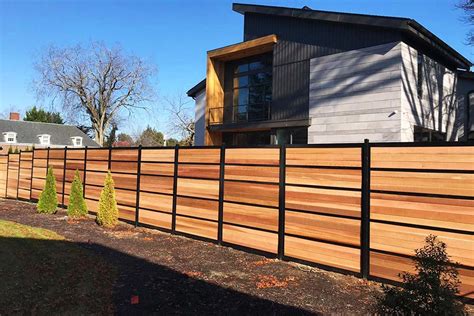 Modular Fencing Fencetrac Makes It Easy