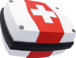 Medkit Roblox Rivals Wiki Fandom