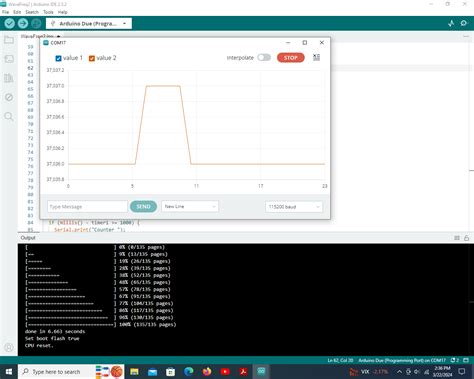 Working Due Sine Wave By Frequency Please Help Me Understand Programming Arduino Forum