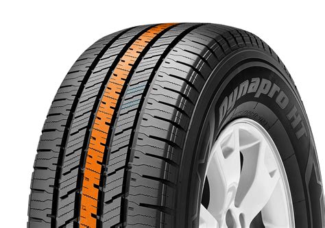Dynapro HT RH12 - Dynapro | Hankook Tire México