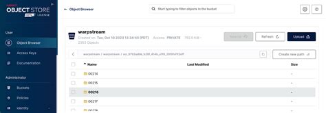 From Kafka To Warpstream Simplifying Data Streaming With Minio