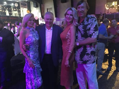 Mark Pielochs Personal American Muscle Car Museum