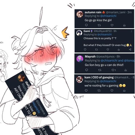 Chisa On Instagram How Things Went On This Gaming And Yun Jin Post In