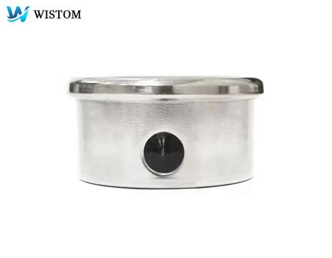 China Stainless Steel Vibration Resistant Pressure Gauge Suppliers And Manufacturers Factory