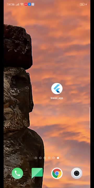 tarek alabd on linkedin flutter appdeveloper android github code