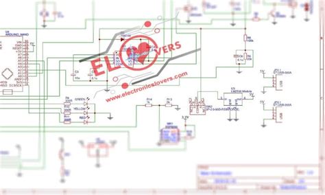 Home Made Arduino Based Mppt Charge Controller Arduino Project Hub
