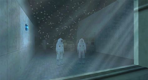 Intro Deep Space Demo File Moddb